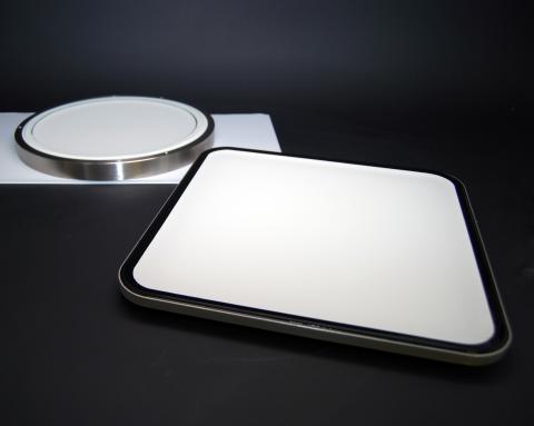 Gamma Camera Plates | Luxium Solutions