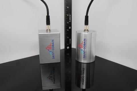 SiPM Integrated Detectors | Luxium Solutions